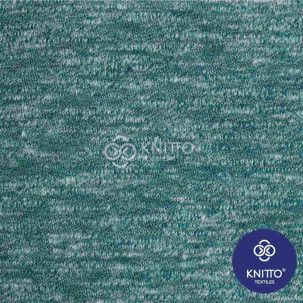 Bahan Cvc New Slub Siro 30 S Tosca | Toko Bahan Kaos Knitto