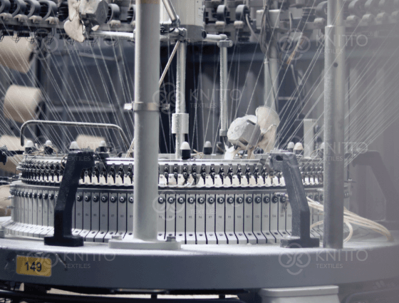 Knitted Fabric - About The Most Complete Cotton Knitted Fabric Shop in ...