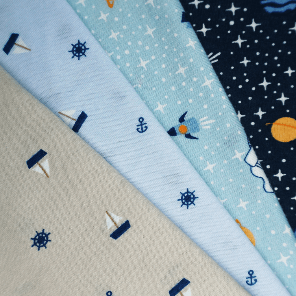 Jual Kain Printing Kualitas Premium | Toko Bahan Kaos Knitto