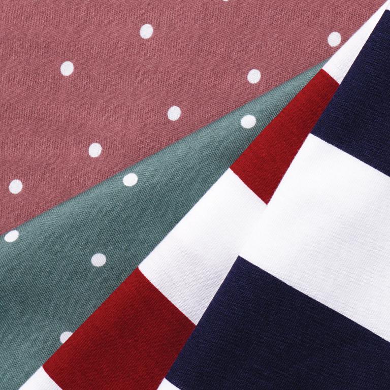 Jual Kain Printing Kualitas Premium | Toko Bahan Kaos Knitto