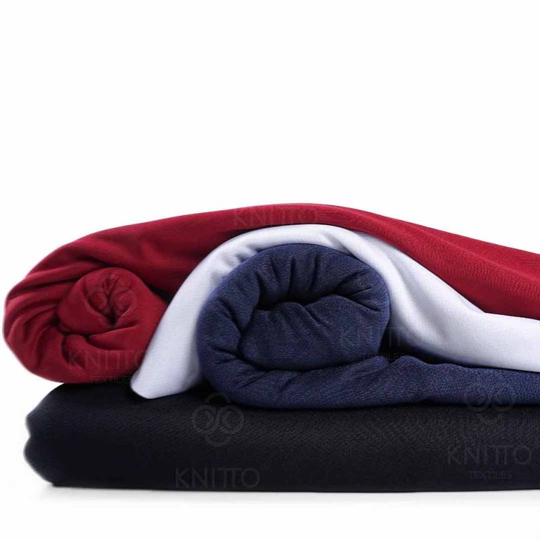 Jual Bahan Kaos, Bahan Kaos Polo, Bahan Jaket - Kain Premium